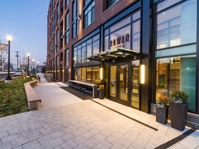 The George Washington University | Off-Campus Housing Search