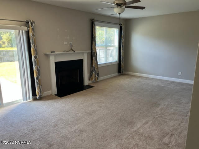 309 Catamaran Rd - House Rental in Swansboro, NC | ForRent.com