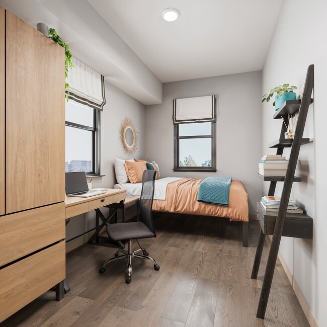 Utah Off-Campus Housing Website | Off-Campus Housing Search