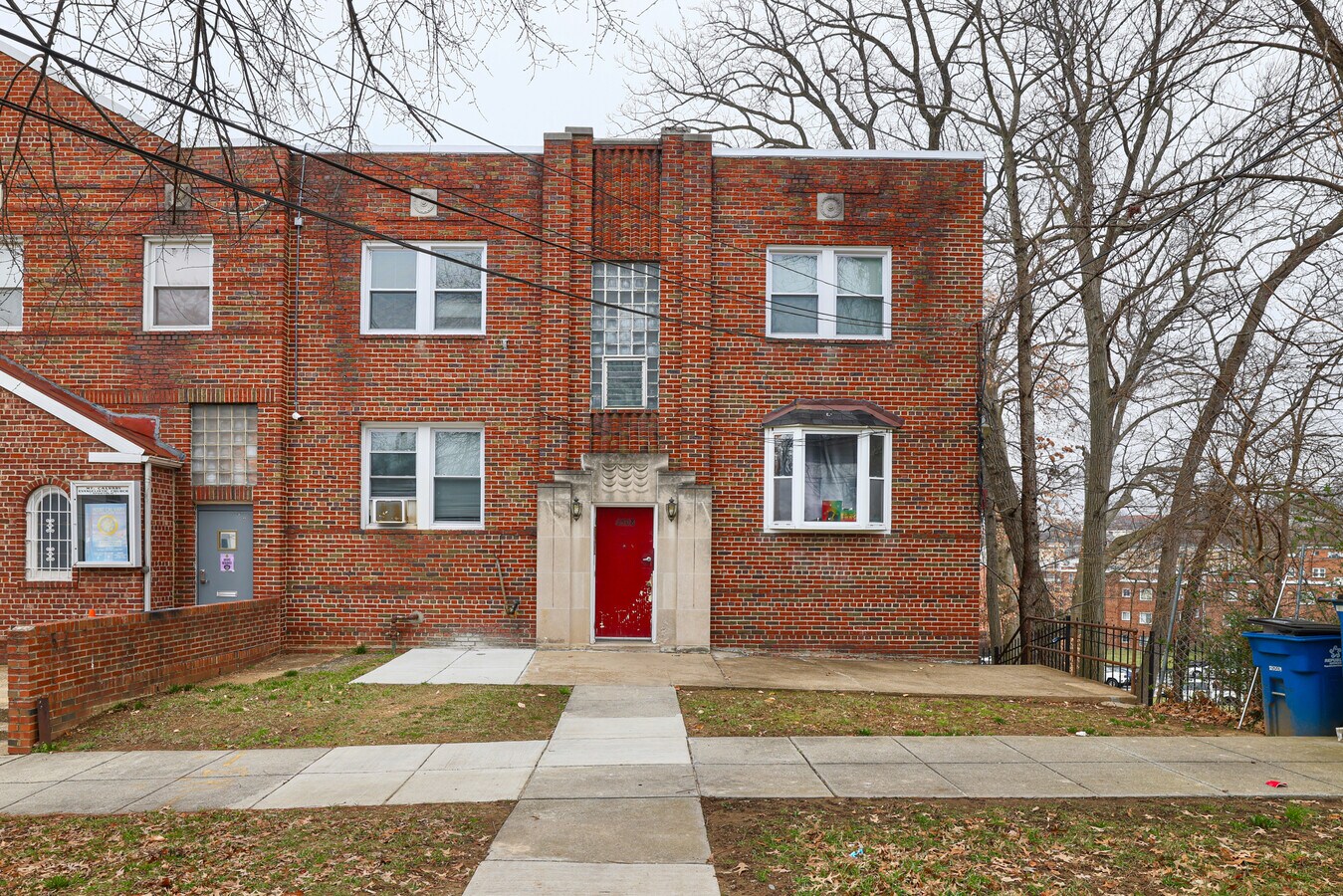 2508 Naylor Rd SE Unit 5 - Washington, DC | ForRent.com