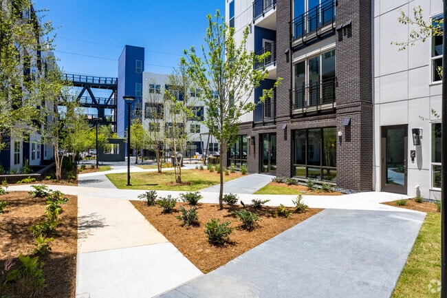 Emory University | Off-Campus Housing Search