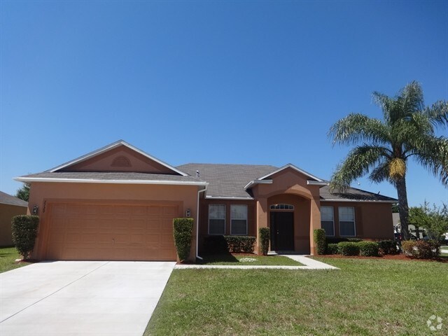 Houses for Rent in Kissimmee FL - 915 Houses | ForRent.com