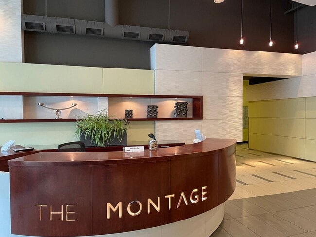The Montage ~ JR Suite! Unit 1410 - Condo for Rent in Reno, NV ...