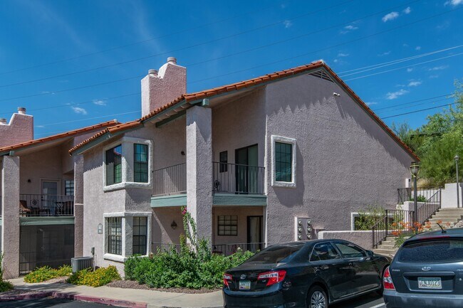 6441 N Tierra De Las Catalinas Unit 54 - Condo for Rent in Tucson, AZ ...