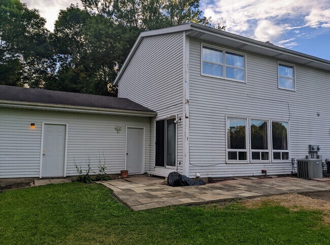 2023 Frisch Rd Rental - House Rental in Madison, WI | ForRent.com