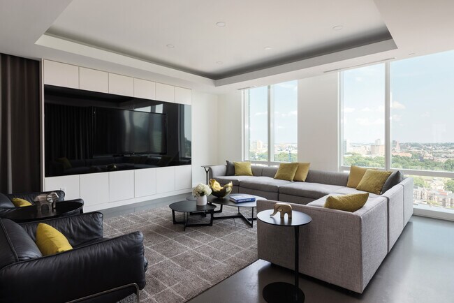 Brandeis University | Off-Campus Housing Search