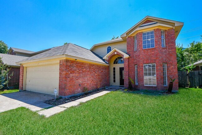 13411 Carruth Ln Rental - House Rental in Houston, TX | ForRent.com