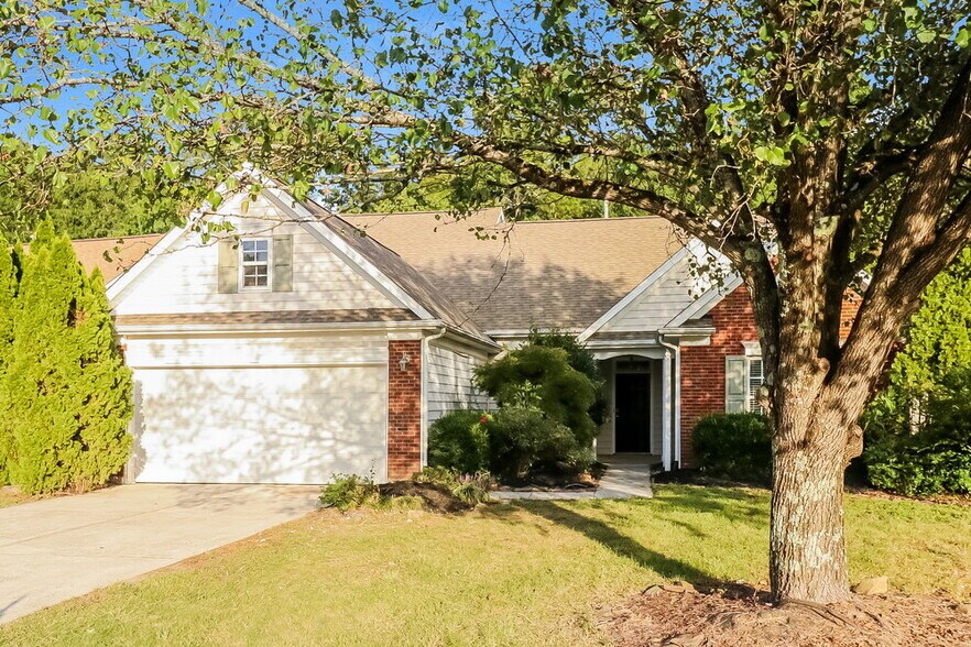 15541 De Havilland Dr - House for Rent in Charlotte, NC | ForRent.com