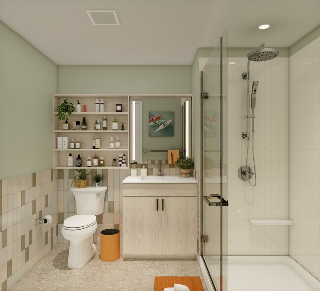 Oliv Madison Apartments - Madison, WI | ForRent.com