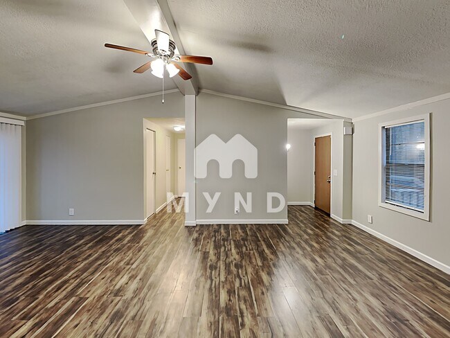 4711 Cook Rd SW - House Rental in Stockbridge, GA | ForRent.com