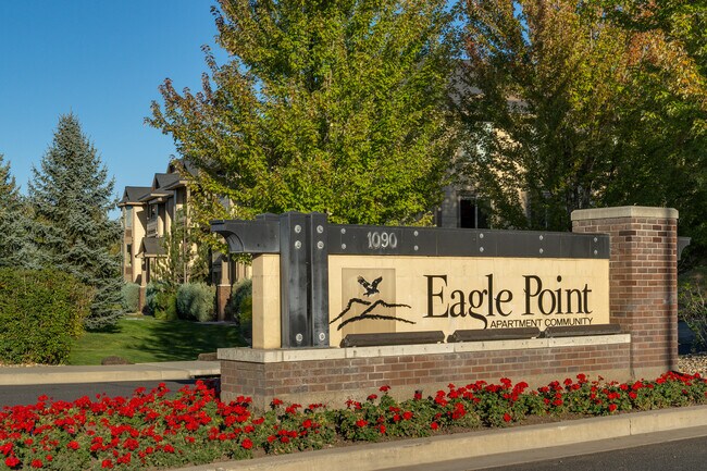 Eagle Point Apartments - Cheney, WA | ForRent.com