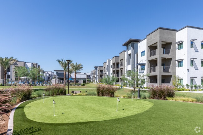 Avari Modern Apartments - Avondale, AZ | ForRent.com