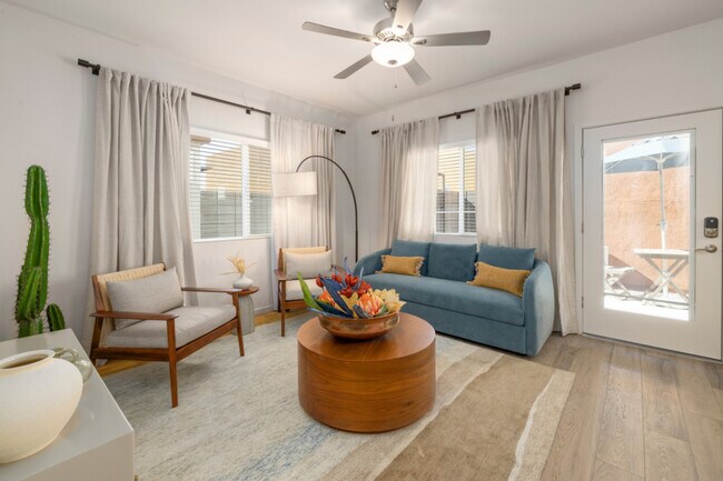 University of Arizona | Off-Campus Housing Search