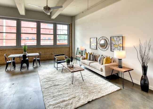 Virginia Commonwealth University | Off-Campus Housing Search