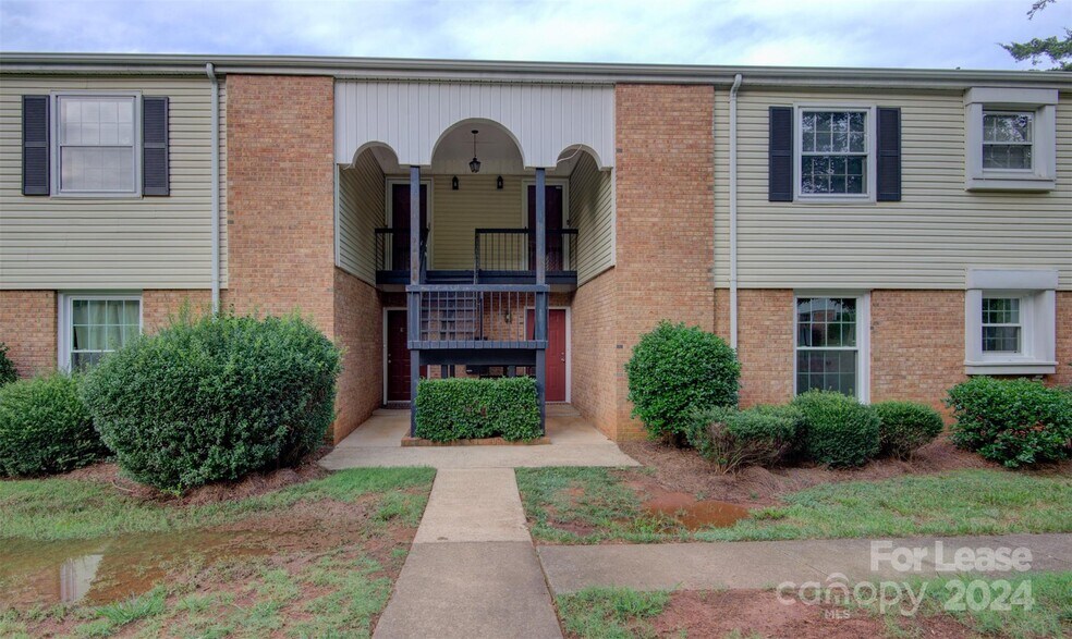 4615 Coronado Dr Unit F - Condo for Rent in Charlotte, NC | ForRent.com