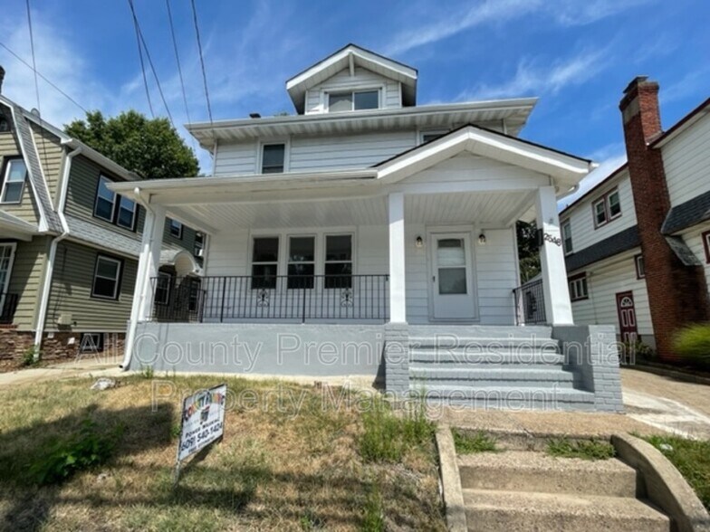 2548 Nottingham Way - House for Rent in Hamilton, NJ | ForRent.com