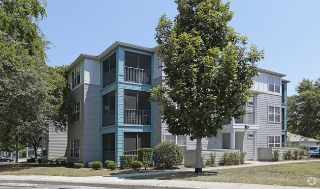 Cabana Beach Gainesville Apartments - Gainesville, FL | ForRent.com