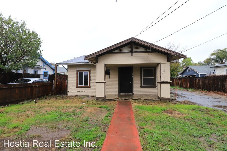 1307 Peach Ct - House for Rent in San Jose, CA | ForRent.com