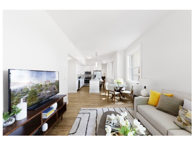 University of Massachusetts Boston | Off-Campus Housing Search