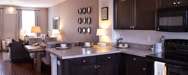 LC Hilliard Apartments - Hilliard, OH | ForRent.com