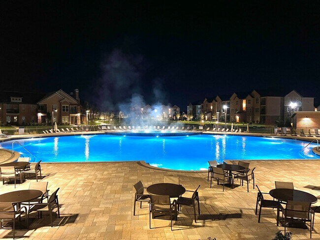 The Hub Apartments - Bowling Green, KY | ForRent.com