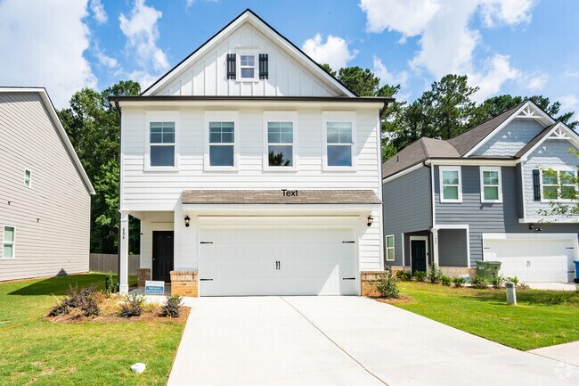 Houses for Rent in Atlanta GA - 1,329 Houses | ForRent.com