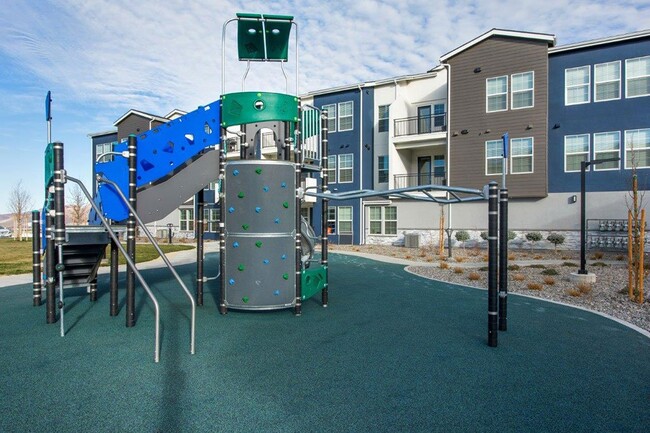 Inova Apartments For Rent in Reno, NV | ForRent.com