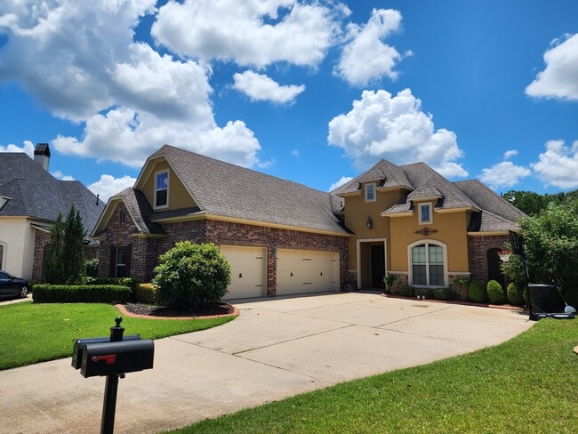 434 Antietam Dr - House Rental in Bossier City, LA | ForRent.com