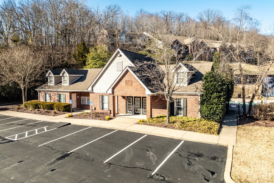 Montview Condominiums | Nashville, TN | ForRent.com