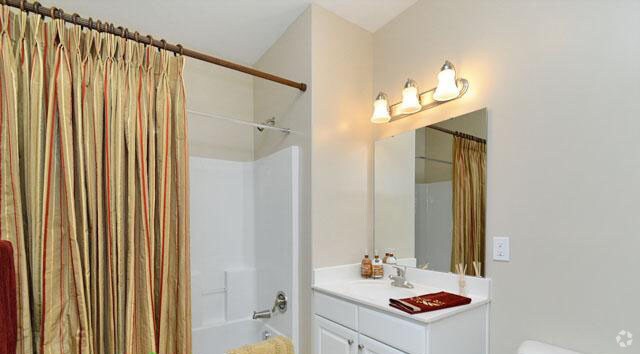 Meridian Watermark Apartments - North Chesterfield, VA | ForRent.com