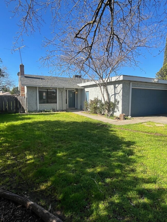 Beautiful Home tucked in a quiet Cul-de-sac - House Rental in Chico, CA ...