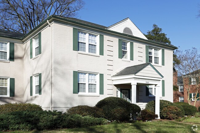 Bondale Apartments - Norfolk, VA | ForRent.com