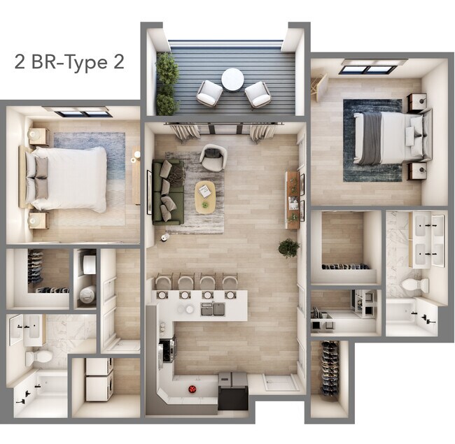 Liberty University | Off-Campus Housing Search