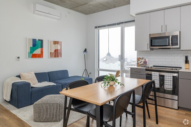 University of Illinois at Chicago | Off-Campus Housing Search
