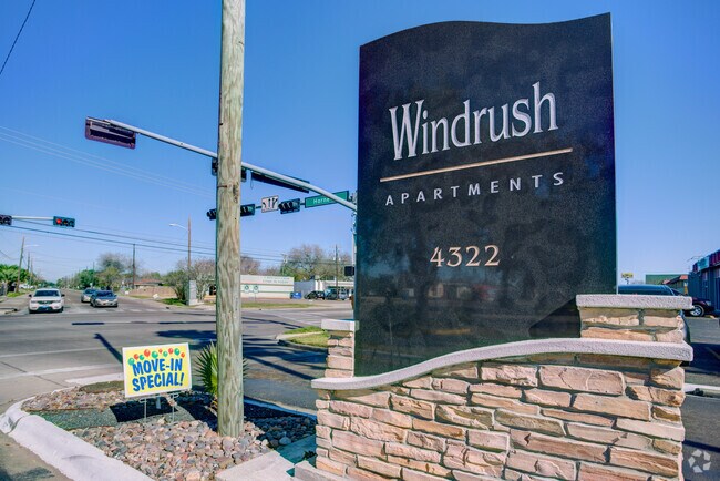 Windrush Apartments For Rent in Corpus Christi, TX | ForRent.com