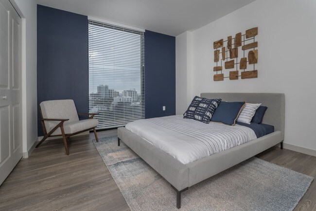 Maizon Brickell Apartments - Miami, FL | ForRent.com