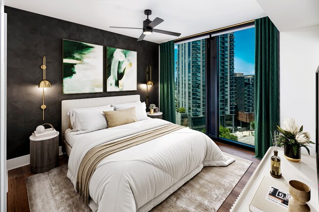 Nomia Apartments - Atlanta, GA | ForRent.com