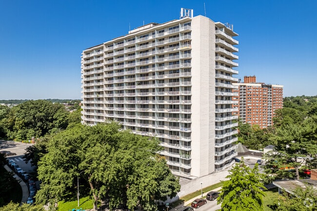 Hopkins House Apartments | Johns Hopkins University - Homewood Campus ...