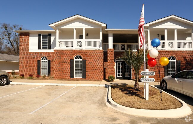 Lakewood Apartment Homes For Rent in Sumter, SC | ForRent.com