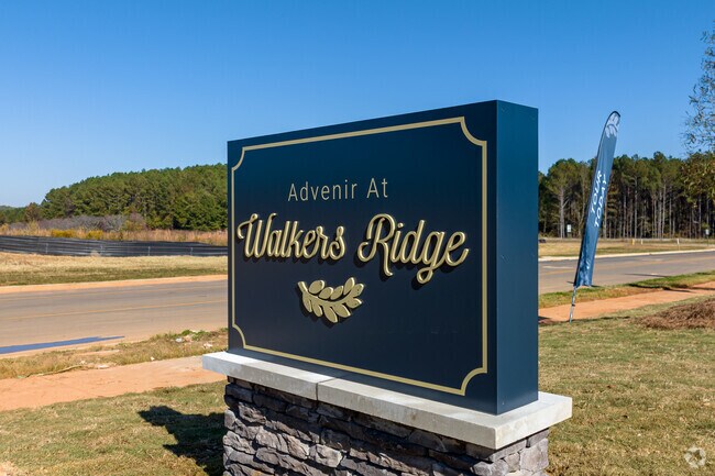 Advenir at Walkers Ridge Apartments - Cartersville, GA | ForRent.com