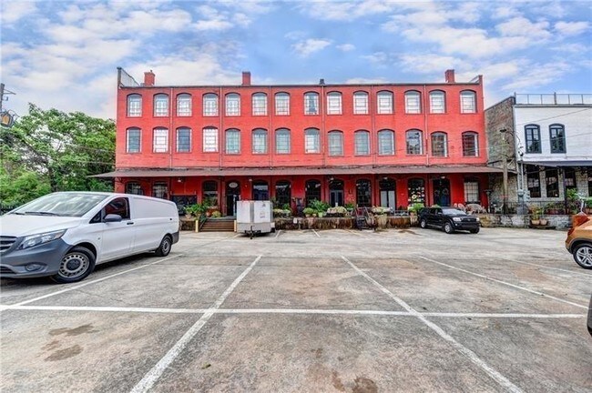 Clark Atlanta University Off-Campus Housing & Apartments ...