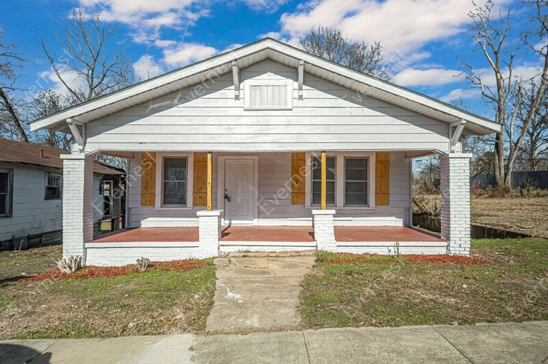 504 5th Way - House for Rent in Birmingham, AL | ForRent.com