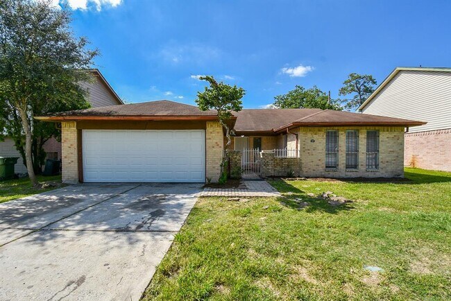 19915 Timber Forest Dr House - House Rental in Humble, TX | ForRent.com