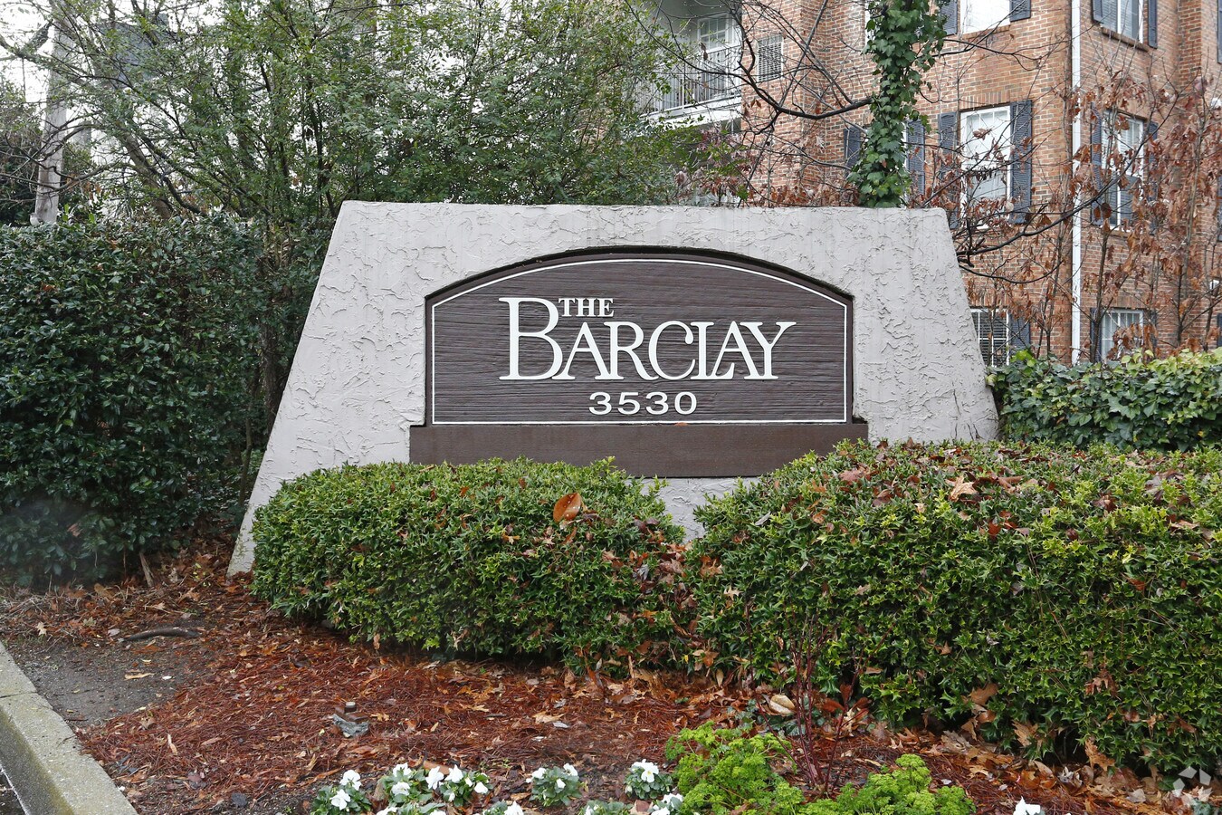 The Barclay | Atlanta, GA | ForRent.com