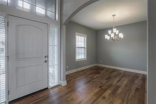 1052 N Stonecrest Rd House - House Rental in Olathe, KS | ForRent.com