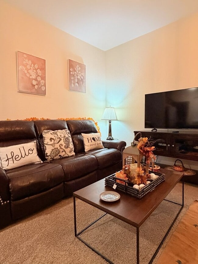 Beautifully appointed nearly new home Off-Campus Housing, Carson City, NV