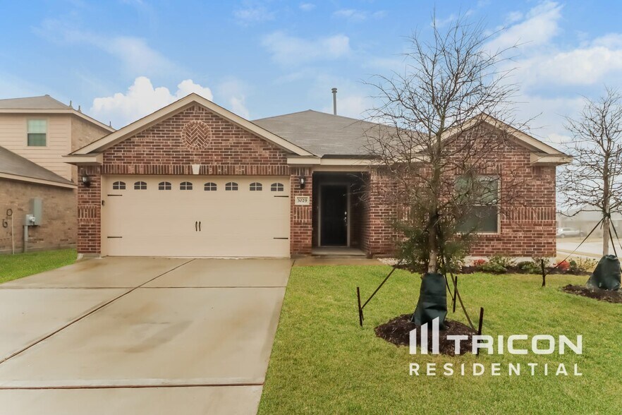 3029 Trinchera St - House for Rent in Forney, TX | ForRent.com