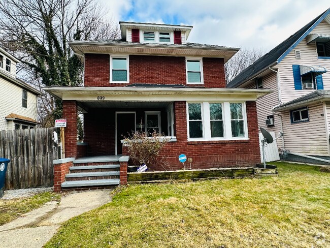 Houses for Rent in Akron OH - 144 Houses | ForRent.com