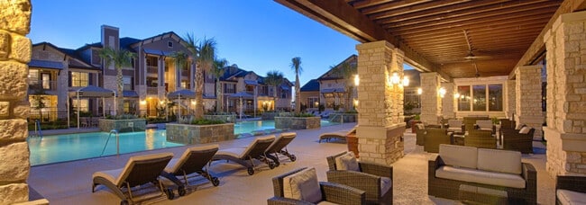 The Crossing at Katy Ranch Apartments For Rent in Katy, TX | ForRent.com