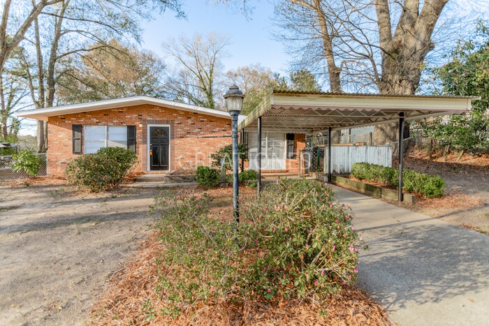 4919 Delray Dr - House for Rent in Columbus, GA | ForRent.com